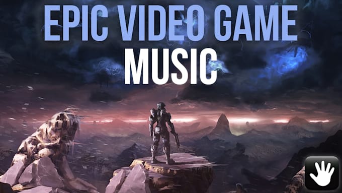 Compose the music for your video game by Virgillemiere | Fiverr