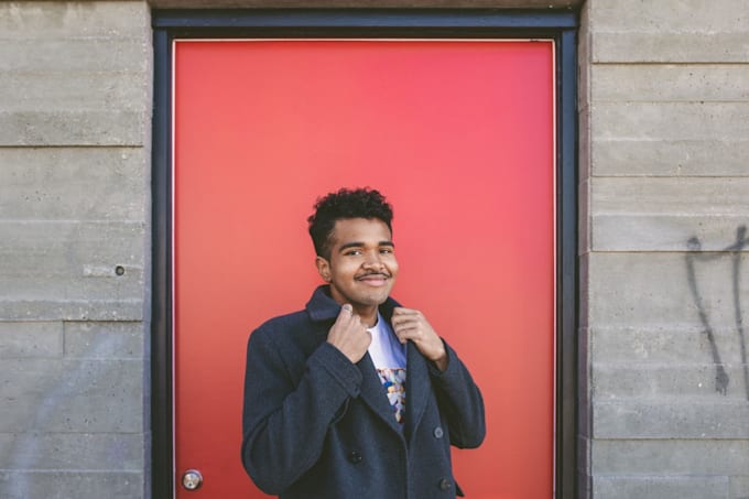 Produce an original song for you by Prodbydesmond | Fiverr