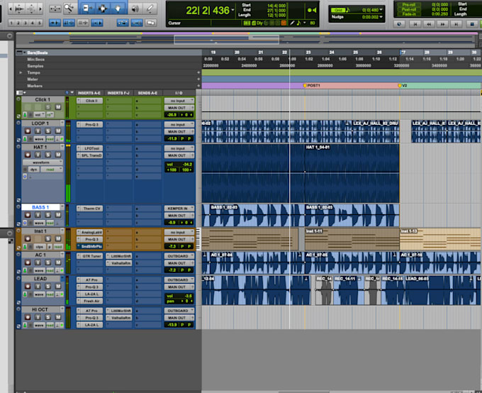 Master your music to be release ready by Devinjkp | Fiverr