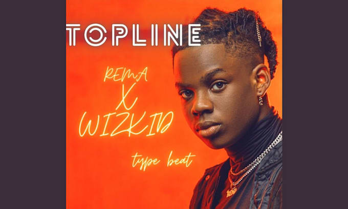 Make a catchy topline melody for your song pop,rap,rnb by Mokji1 | Fiverr