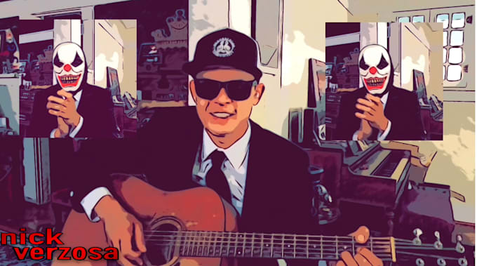 Produce a catchy pro quality jingle for you in any genre by Nickverzosa ...