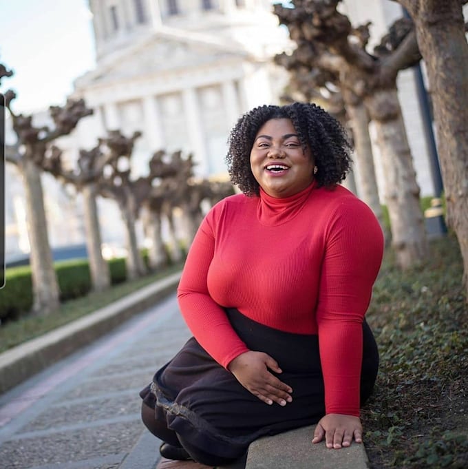 Be your personal versatile singer for your project by Chasitilashay ...