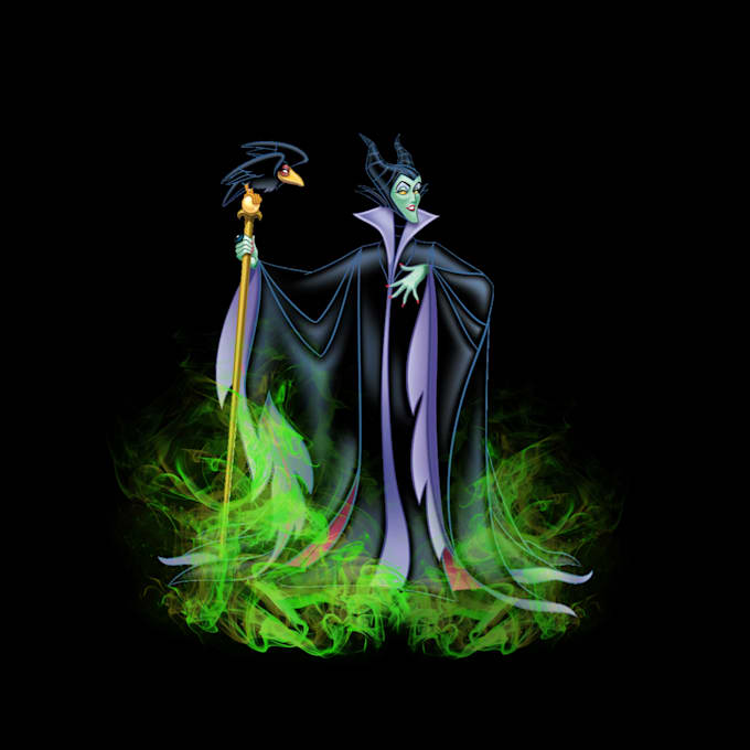 Speak a villain, evil or scary character in german by Azura_star | Fiverr