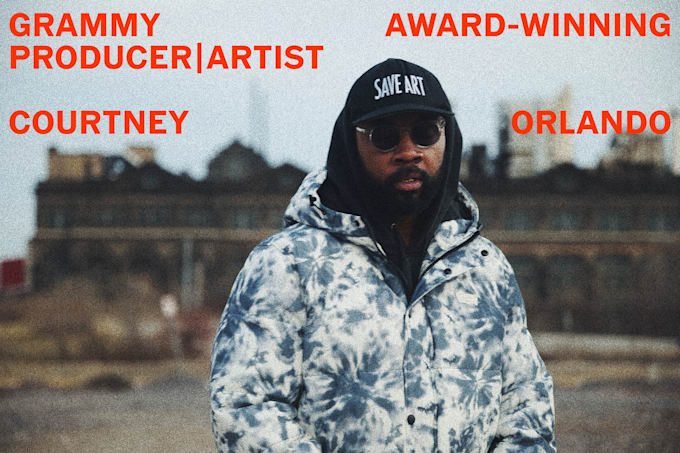 Create amazing vocal demo or arrangement for you by Courtneyorlando ...