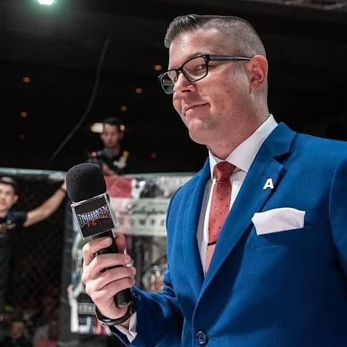 Introduce your sports starting lineup by Garettfertig | Fiverr