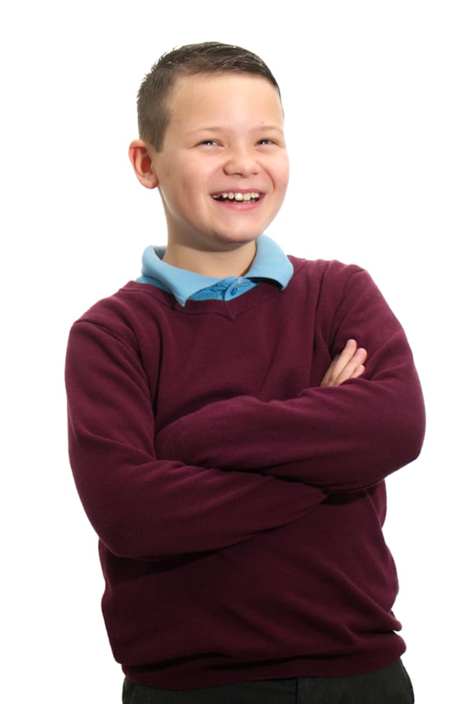 Read your voice over in a uk british boys voice by Joelcoombes | Fiverr