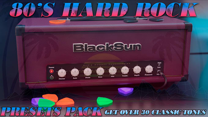 Compose any pop rock melody riff or complete song for you by ...