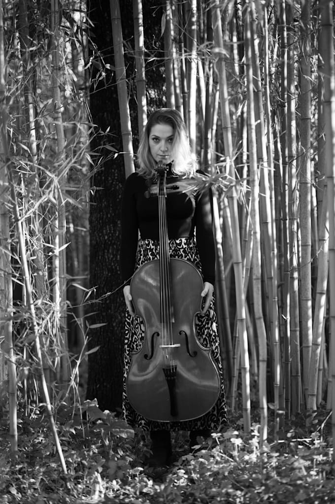 Record your professional cello line and make great music with you by ...