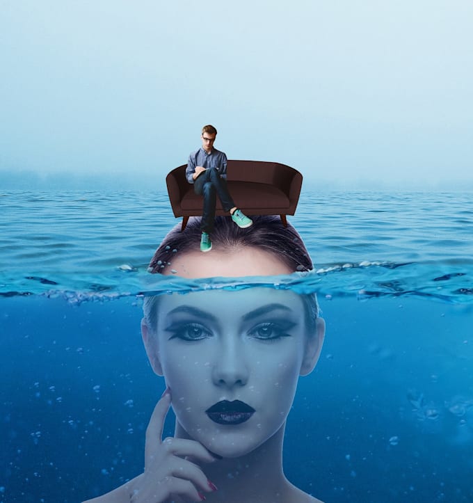 Create energy programmed subliminal track by Bravewiki | Fiverr