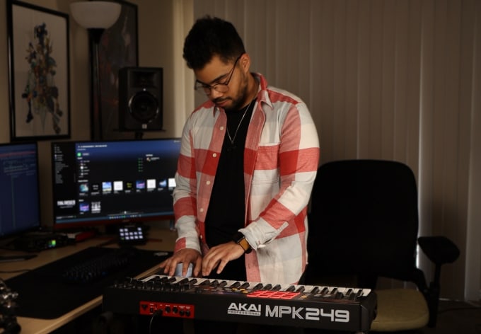 Be your male autotune singer, vocalist, rap, rnb, pop by Thewasabiblues ...