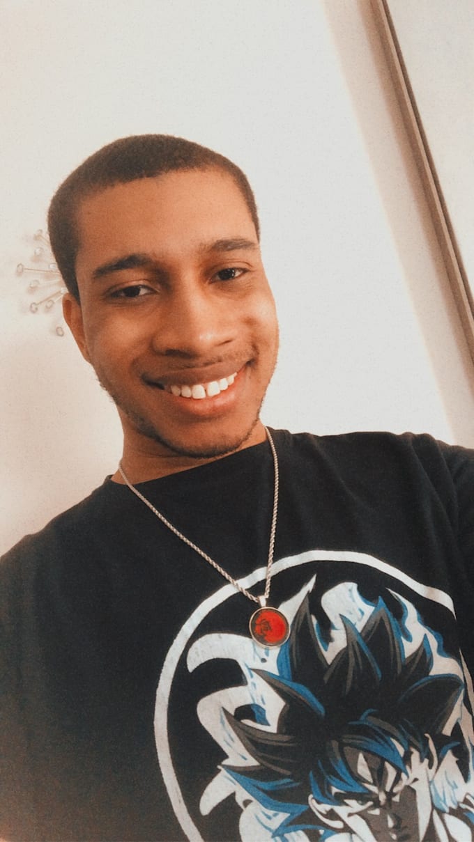 Do high quality voiceovers by Deadliestsaiyan | Fiverr