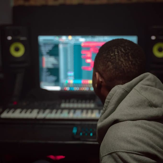 Mix and master your song with professional quality by Joeprod17 | Fiverr