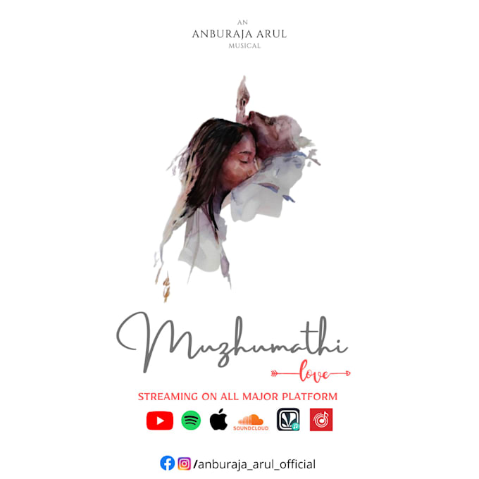 Mix your song professionally by Anburaja22 | Fiverr Mix your song professionally by Anburaja22 | Fiverr