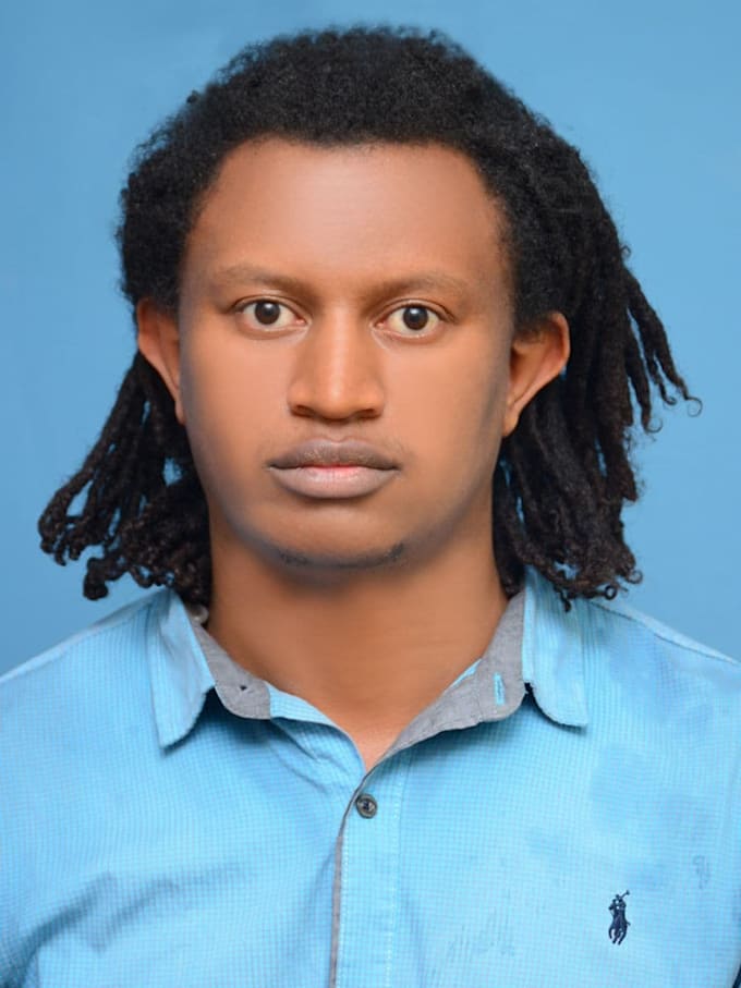 Do voice over with amazing voice by Bekaamsalu | Fiverr