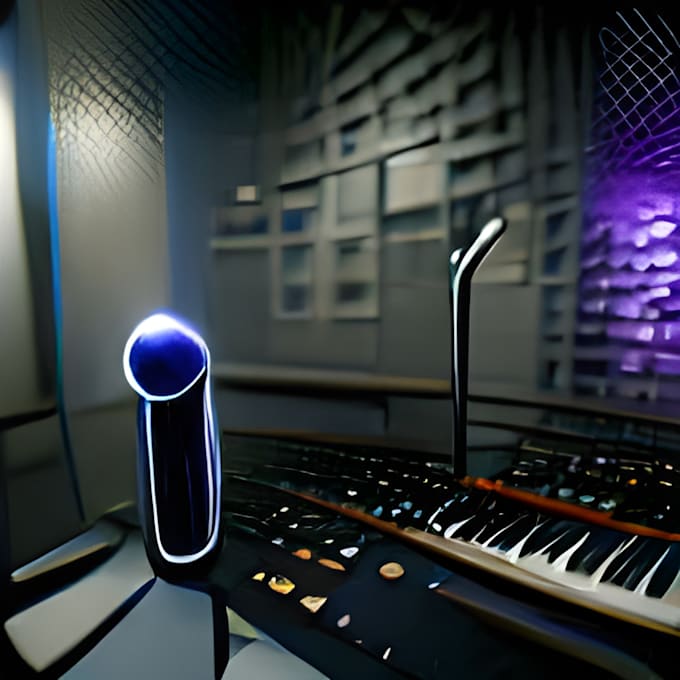 Make a rage or pluggnb beat for commercial use by Lar3music | Fiverr