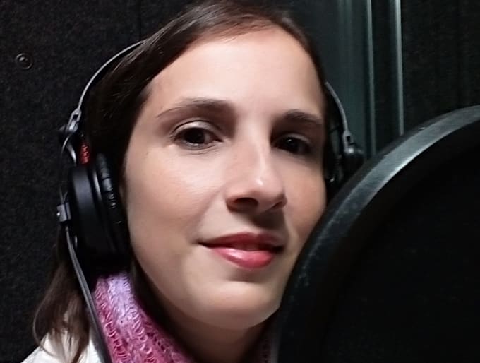 Voice ivr, on hold greeting, voice mail spanish english by Latinvo | Fiverr