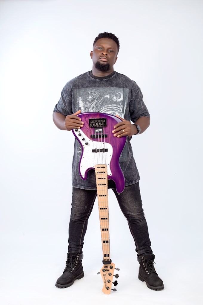 World class bass tracking with 24hrs turnover by Kokobass | Fiverr