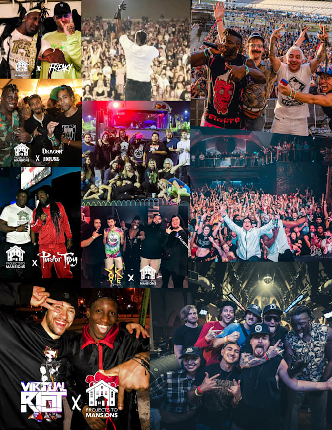 Mix and master for singers and rappers by Seven7figure | Fiverr