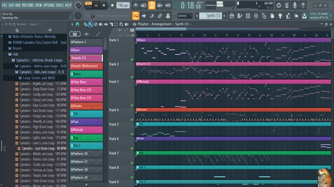 Do a custom friday night funkin song for your mod by Lowmotion944 | Fiverr