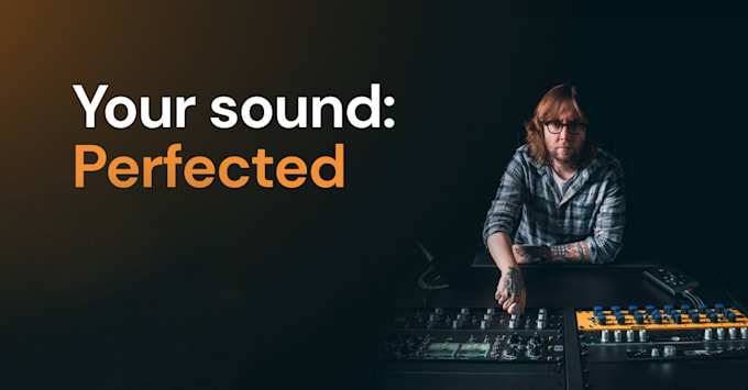 Create a clean version without stems by Aramisofficial | Fiverr