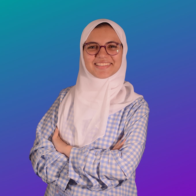 Record voice over in spanish, arabic and english by Sara_hany | Fiverr