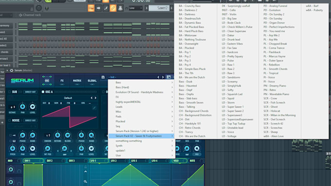Teach you how to make produce compose music in fl studio by ...