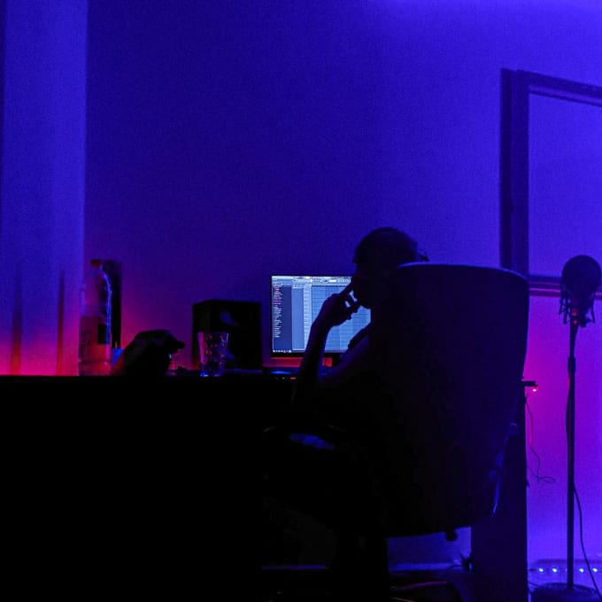 Mix and master your song professionally by Prodbyerik | Fiverr Mix and master your song professionally by Prodbyerik | Fiverr