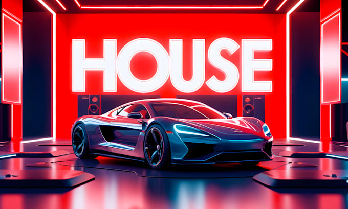 Your professional tech, bass, slap, house ghost producer by Kosenko ...