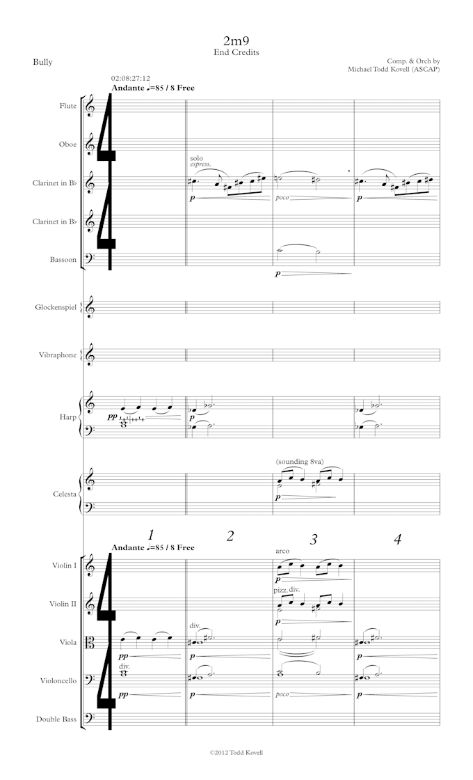 Teach you to compose like john williams by Mtkovell | Fiverr