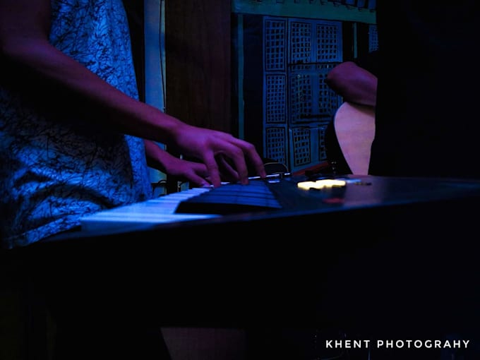 Help mix and master your music by Hatazytagle | Fiverr