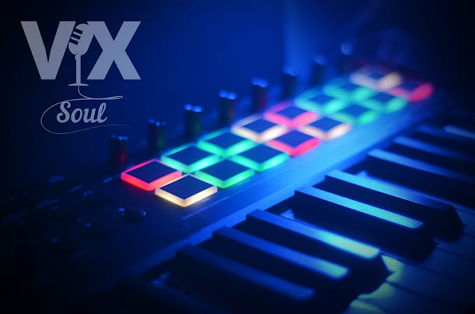 Make a song or recreate an instrumental of any beat or song by Vixsoul ...