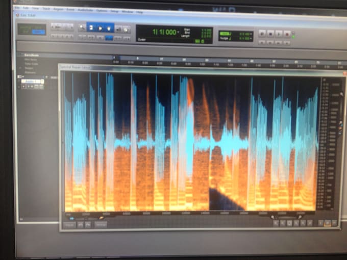 Clean, fix and restore bad audio sound by Winklersound | Fiverr