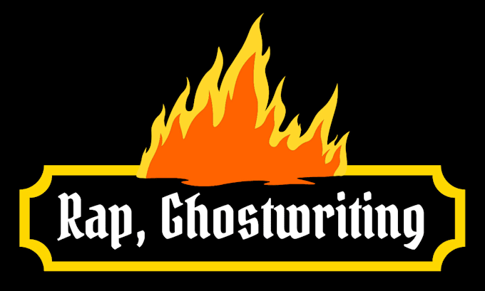 Write custom rap verses by Adlebmusic | Fiverr