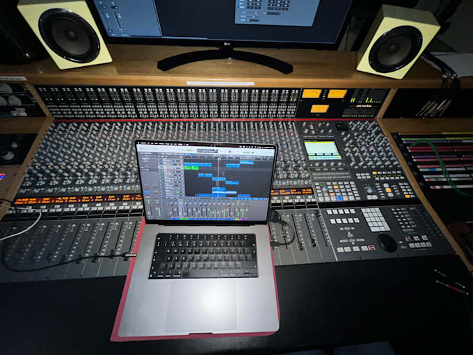 Master your song professionally at industry standard by Rosemastering ... Master your song professionally at industry standard by Rosemastering ...