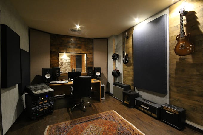 Do sound design, sfx, foley, edit and mix for your project by Mehdigr ...