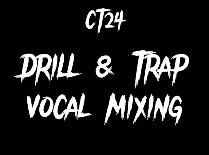 Mix your drill songs by Cooperturnbull | Fiverr