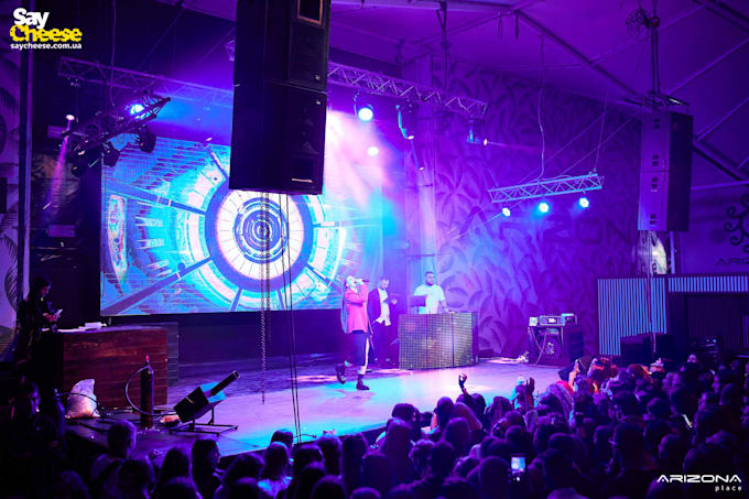 Sing for your project with unique voice timbre by Kaicha_music | Fiverr