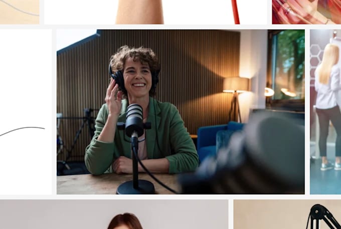 Narrate your script in brazilian portuguese by Aliciachavesvoz | Fiverr