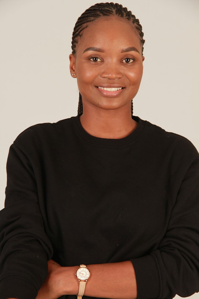 Deliver the best female voice over for commercials by Thabi_ramosamo ...