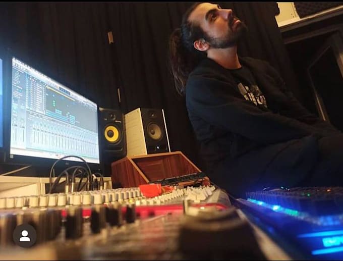 Create jingles and audio intros for your projects by Ozguratmaca13 | Fiverr