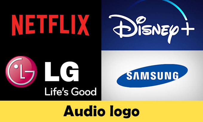 Create an original audio logo for your brand by Soundlord666 | Fiverr