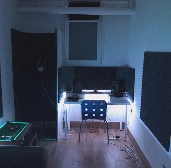 Mix and master your trap song bringing the sound to another level by ...