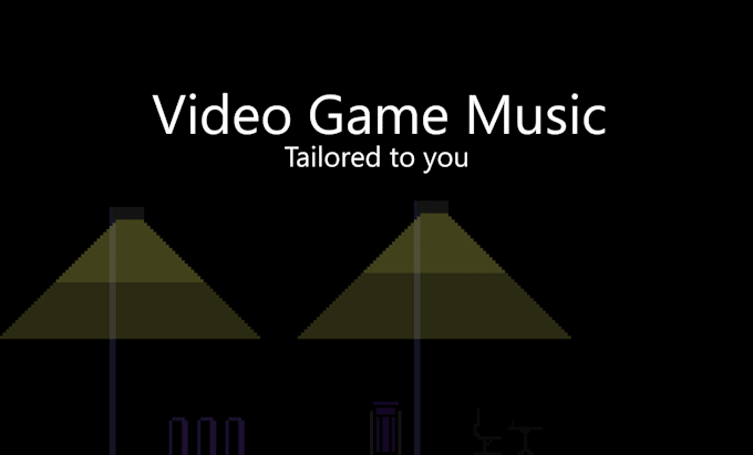 Create atmospheric and retro music for your videogame by Vanmusic | Fiverr