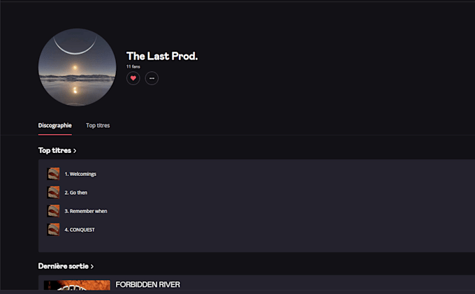 Make Your Head Shake By Thelastprod Fiverr