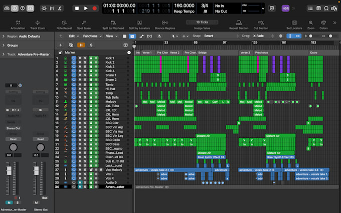 Compose music for you by General_stall | Fiverr