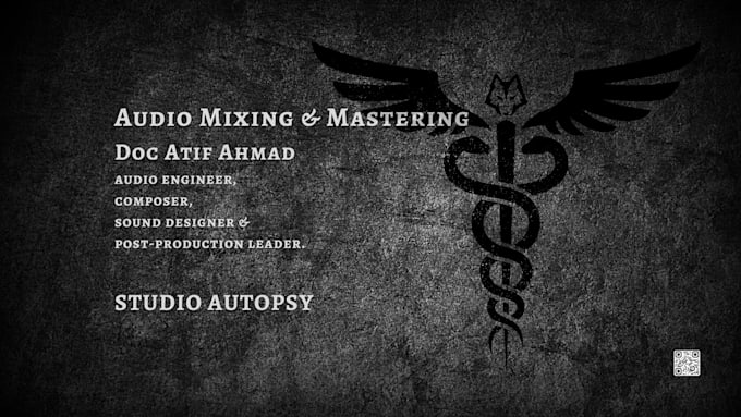 Export ultra pro hq audio file by Draahmad | Fiverr