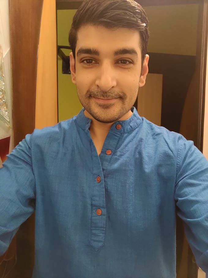 Do english and hindi vo today by Sumit_panwar | Fiverr Do english and hindi vo today by Sumit_panwar | Fiverr