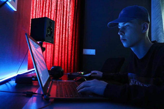 Mix and master your projects to hits by Prodjor | Fiverr