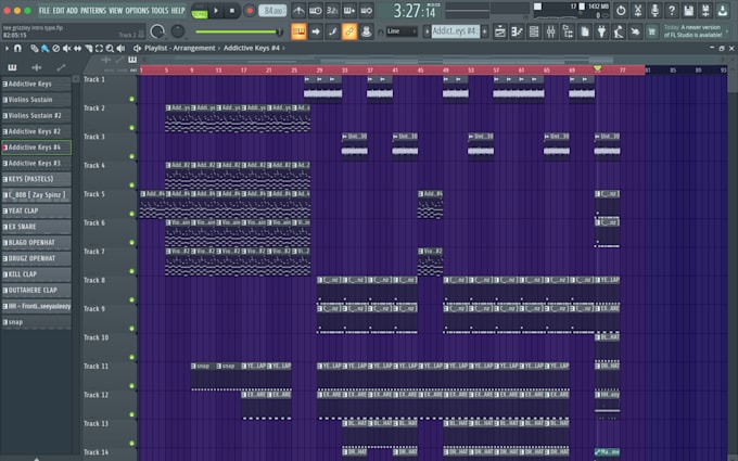 Make custom beats buy one get 2 free by Jdsoundwaves | Fiverr