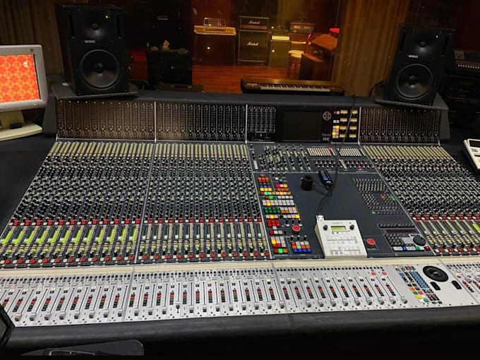 Professionally mix and mastering your music by Doctorfeelgood | Fiverr Professionally mix and mastering your music by Doctorfeelgood | Fiverr